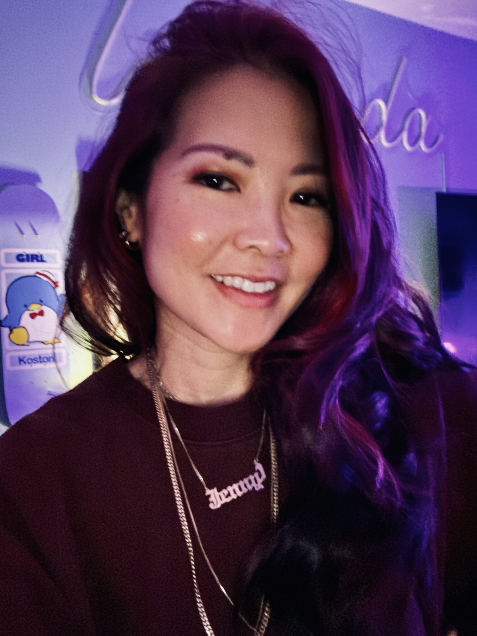 street madonna – stay rad